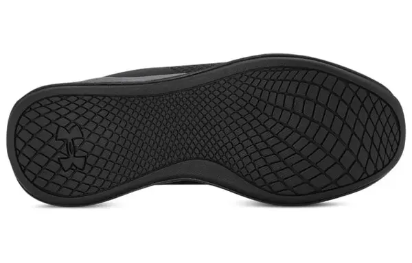 Under Armour Charged Aurora 2 Athletic Sneakers - Black