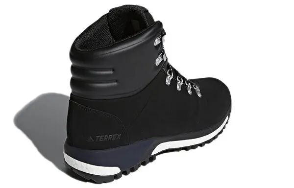 Adidas Pathmaker Climawarn High Top Boots
