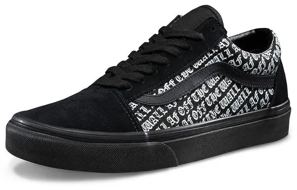 VANS Old Skool Otw-af Sneakers