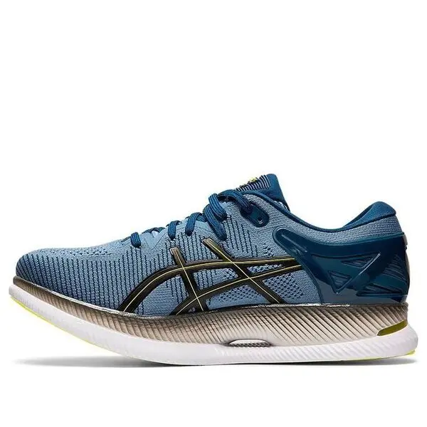 Asics Metaride Athletic Sneakers - Blue