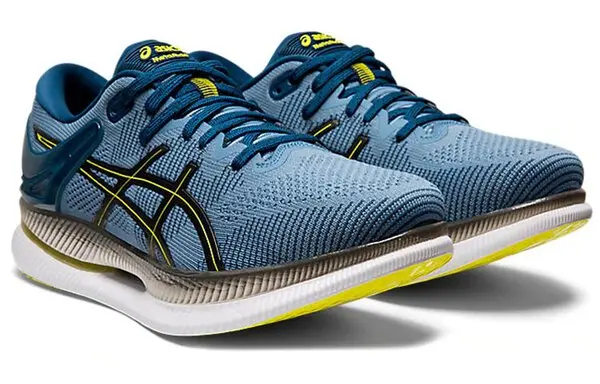 Asics Metaride Athletic Sneakers - Blue
