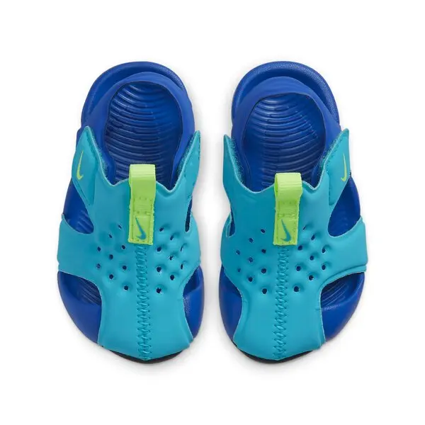 Nike Sunray Protect 2 Sandals - Blue