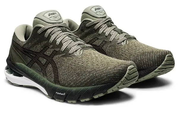 Asics Gt-2000 10 Athletic Sneakers