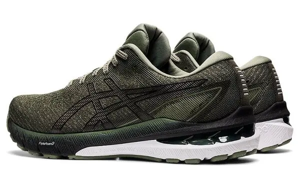 Asics Gt-2000 10 Athletic Sneakers