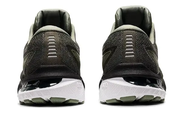 Asics Gt-2000 10 Athletic Sneakers - Olive Green