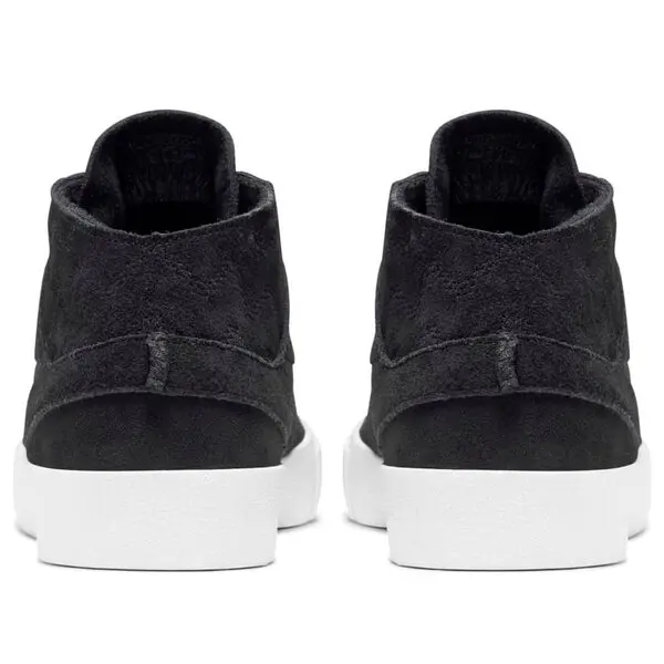 Nike Zoom Stefan Janoski Mid Crafted Sb Sneakers