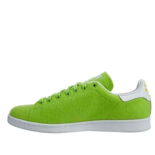 Adidas Pharrell Williams X Stan Smith Tennis Sneakers