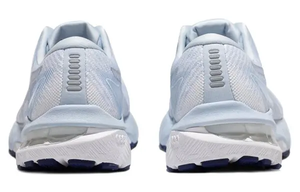 Asics Gt-2000 10 "soft Sky Pure Silver - Blue/grey