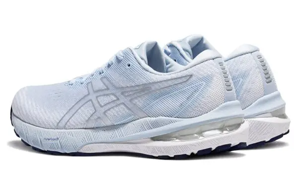 Asics Gt-2000 10 "soft Sky Pure Silver - Blue/grey