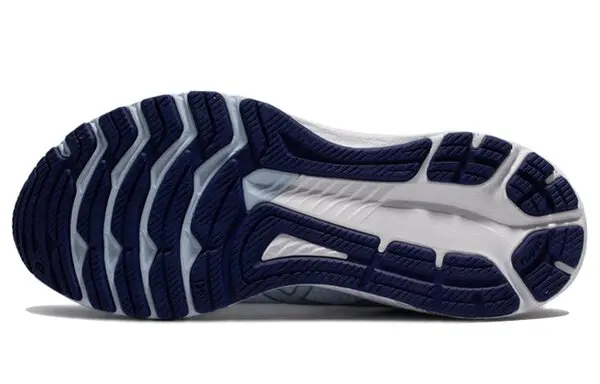 Asics Gt-2000 10 "soft Sky Pure Silver - Blue/grey