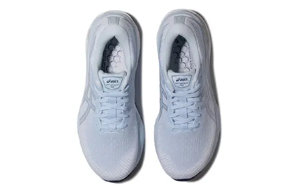 Asics Gt-2000 10 "soft Sky Pure Silver - Blue/grey