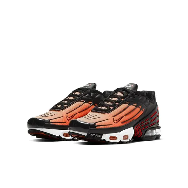 Nike Max Plus 3 'tiger' Sneakers