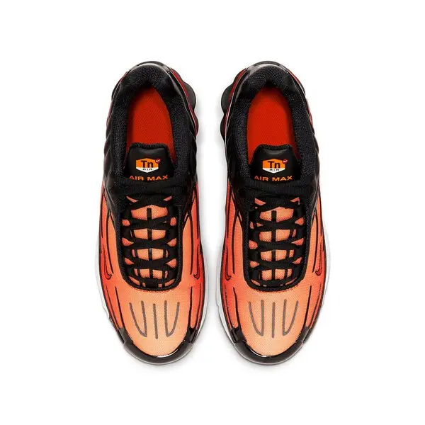 Nike Max Plus 3 'tiger' Sneakers