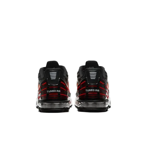 Nike Max Plus 3 'tiger' Sneakers