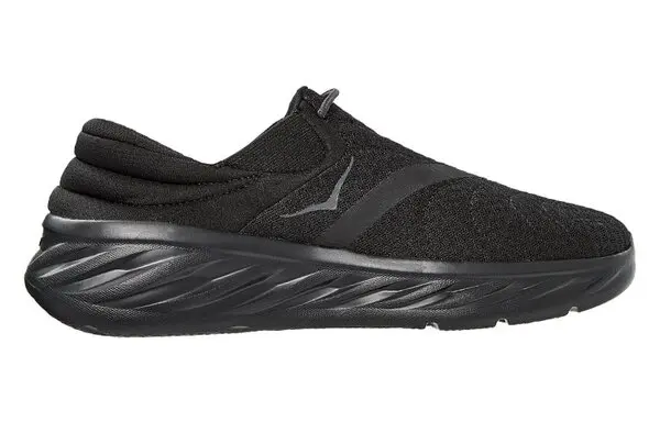 Hoka One One Ora Recovery 2 Slip-on Athletic Shoes