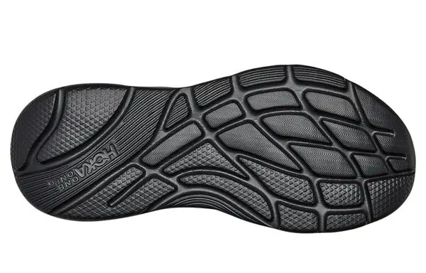 Hoka One One Ora Recovery 2 Slip-on Athletic Shoes