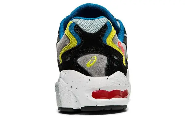 Asics Gel-kayano 5 Og "piedmont Grey - Black