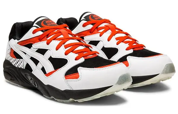 Asics Gel-diablo 'happy Chaos' Sneakers