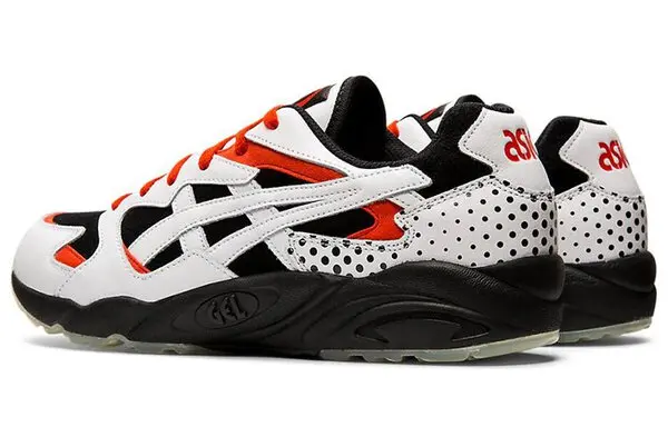 Asics Gel-diablo 'happy Chaos' Sneakers