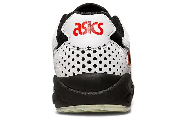 Asics Gel-diablo 'happy Chaos' Sneakers