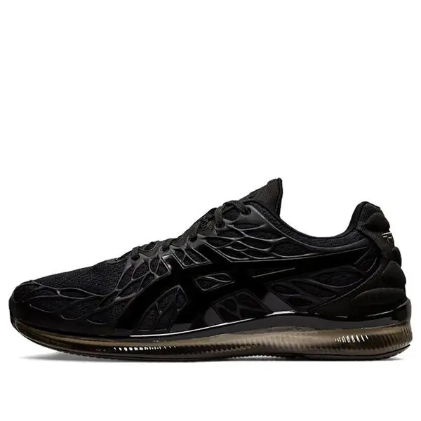 Asics Gel Quantum Infinity 2 Sneakers - Black