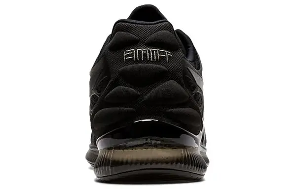 Asics Gel Quantum Infinity 2 Sneakers - Black
