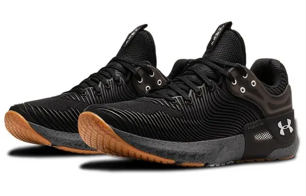 Under Armour Hovr Apex 2 Athletic Sneakers