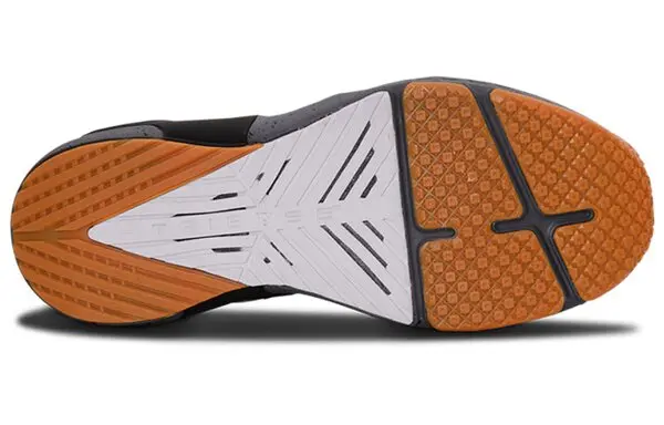 Under Armour Hovr Apex 2 Athletic Sneakers - Black