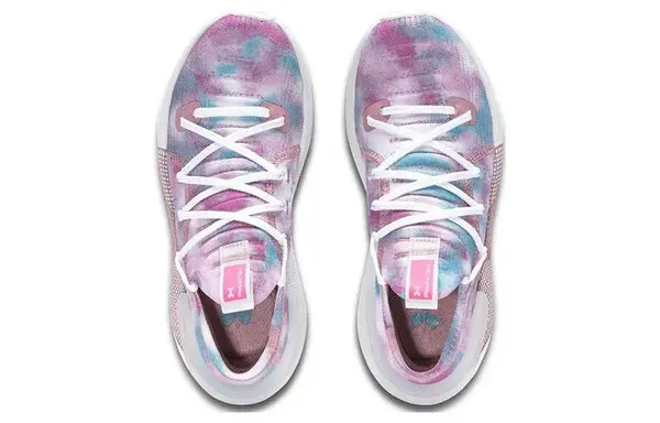 Under Armour Hovr Phantom 3 "pink Elixir - White/pink Elixir