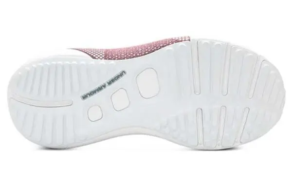 Under Armour Hovr Phantom 3 "pink Elixir - White/pink Elixir