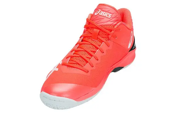 Asics Gelburst 22 Z Performance Sneakers - Orange