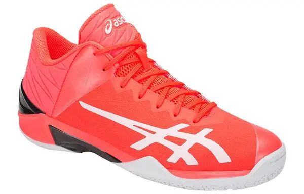 Asics Gelburst 22 Z Performance Sneakers - Orange