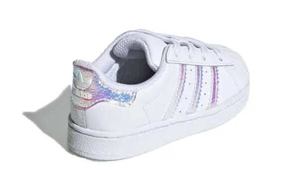 Adidas Originals Superstar El I Sneakers