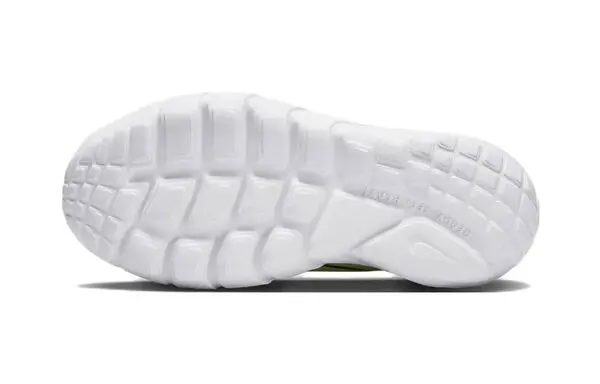Nike Flex Runner 2 Sneakers - Barely Volt/volt/black