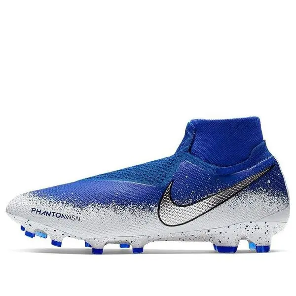 Nike Phantom Vision Elite Df Fg Football Boots