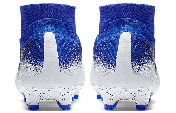 Nike Phantom Vision Elite Df Fg Football Boots