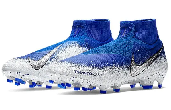 Nike Phantom Vision Elite Df Fg Football Boots