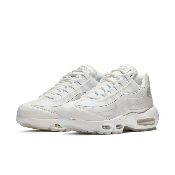 Nike Max 95 Se "summit - White