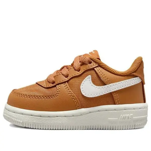 Nike Force 1 Lv8 2 'monarch Canvas' Sneakers