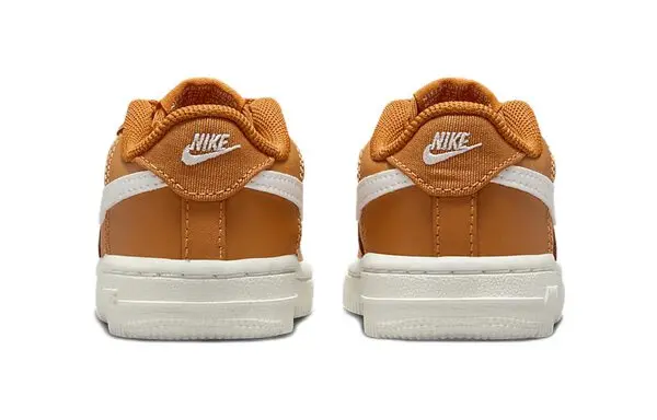 Nike Force 1 Lv8 2 'monarch Canvas' Sneakers