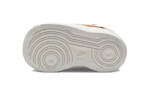 Nike Force 1 Lv8 2 'monarch Canvas' Sneakers