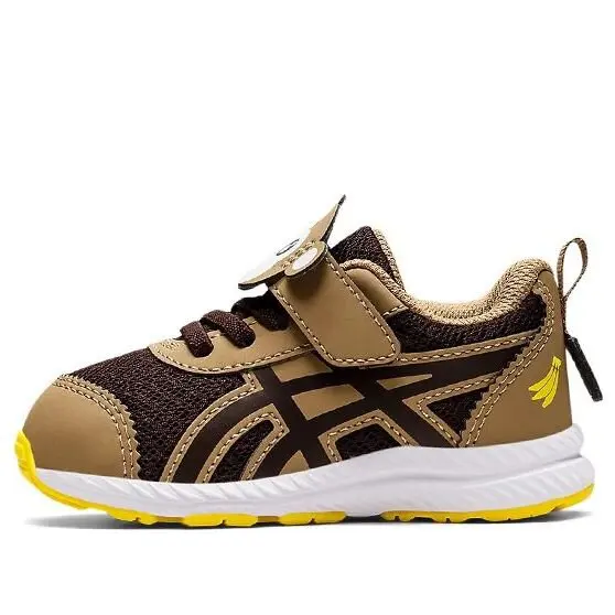 Asics Gel-contend 7 "coffee" Athletic Shoes