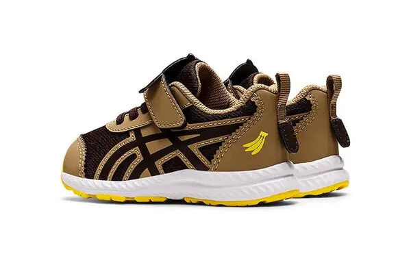 Asics Gel-contend 7 "coffee" Athletic Shoes