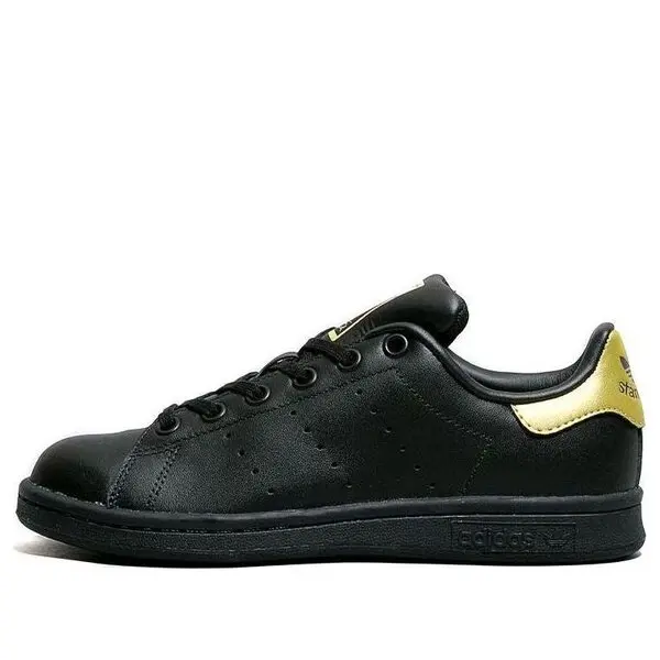 Adidas Stan Smith Sneakers - Black