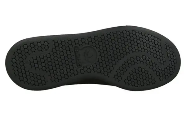 Adidas Stan Smith Sneakers - Black