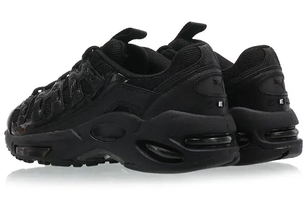 PUMA Cell Endura Reflective Sneakers - Black