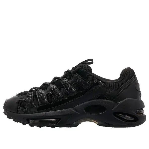 PUMA Cell Endura Reflective Sneakers - Black
