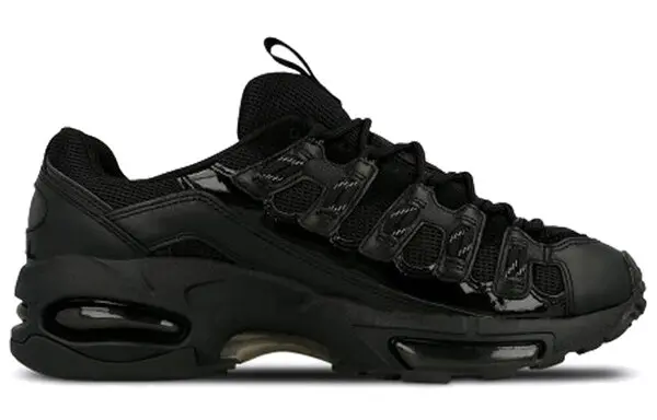 PUMA Cell Endura Reflective Sneakers - Black