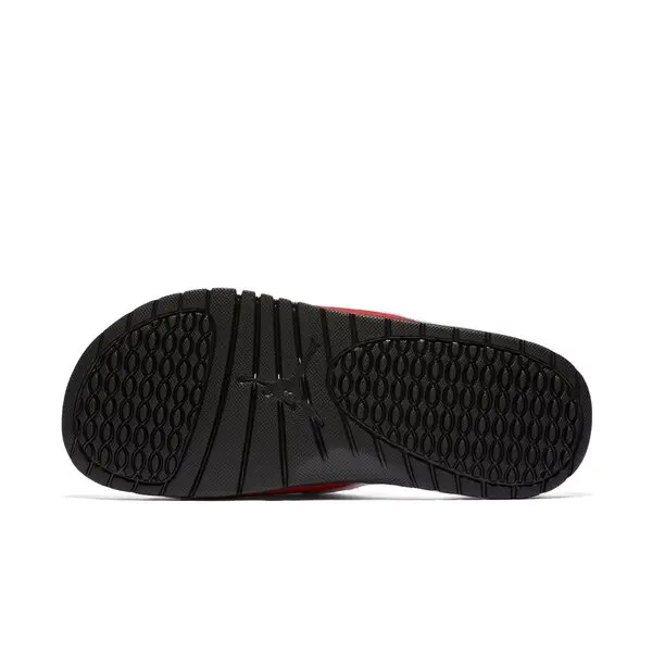 JORDAN Hydro 13 Retro Slide - White