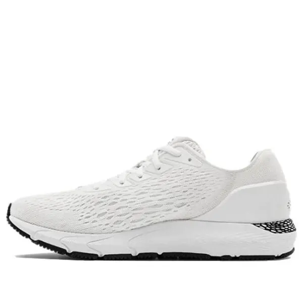 Under Armour Hovr Sonic 3 Athletic Sneakers - White
